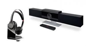 Polycom Studio – AVPRO7 Soluciones Audiovisuales Diseño y Control