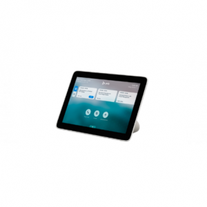 Poly TC8 touch control – AVPRO7 Soluciones Audiovisuales Diseño y Control