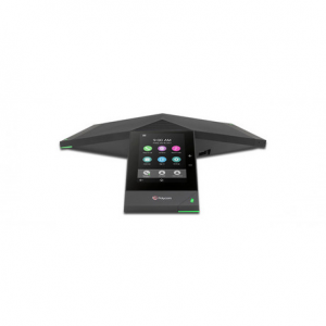 Poly Trio 8500 openSIP – AVPRO7 Soluciones Audiovisuales Diseño y Control